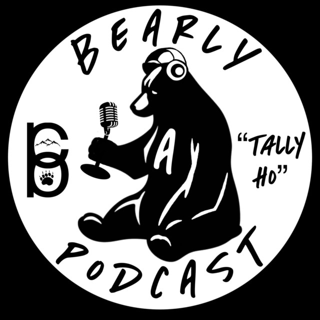 Bearly A Podcast | Podcast on Spotify