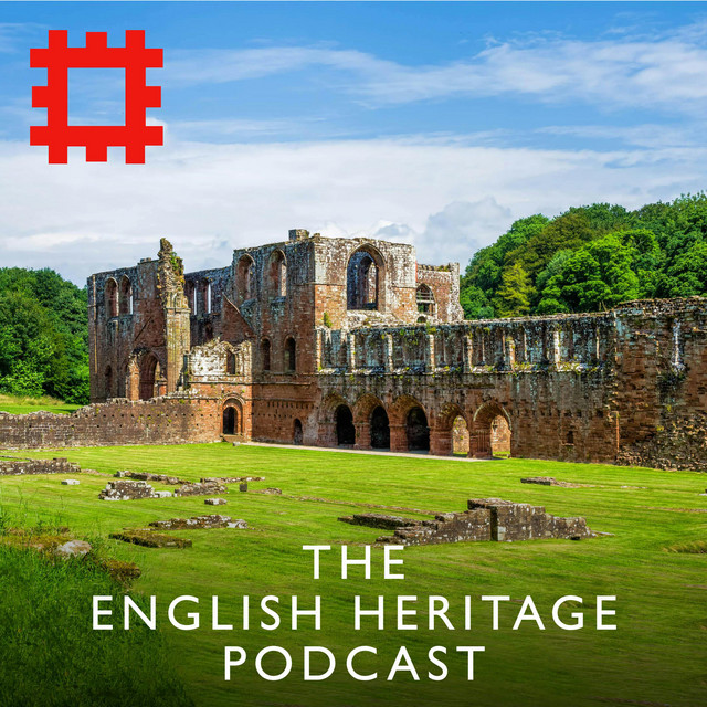 Episode 261 - 900 years of history at Furness Abbey - The English ...
