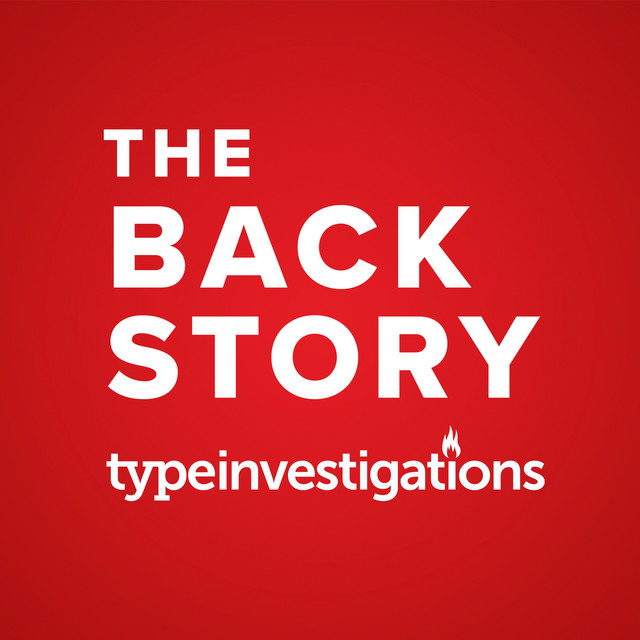 The Backstory | Podcast on Spotify
