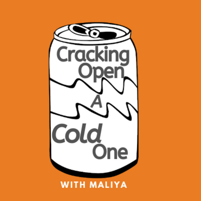 Cracking Open a Cold One | Podcast on Spotify