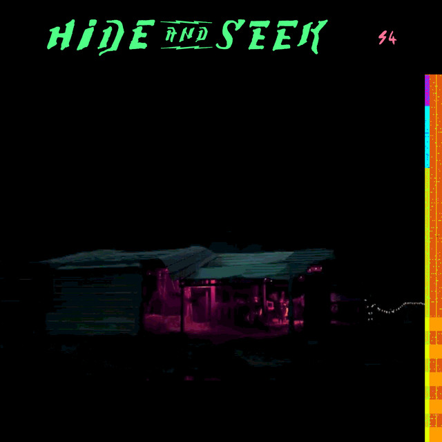 Season 4: The Disappearance of Shane Barton - Hide and Seek | Podcast ...