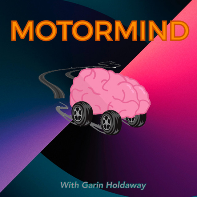 MotorMind | Podcast on Spotify