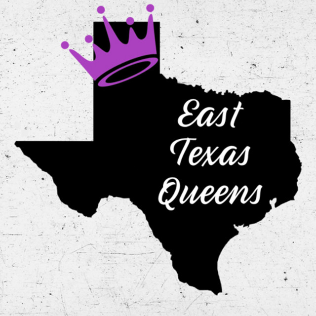 East Texas Queens | Podcast on Spotify