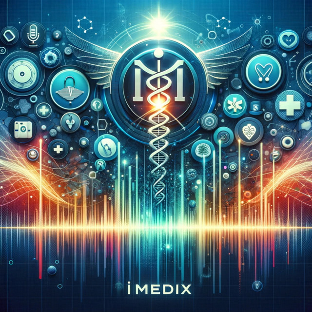 iMedix | Podcast on Spotify