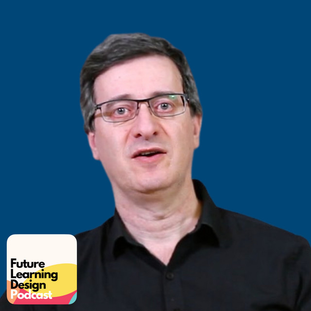 Education for the Age of AI - A Conversation with Charles Fadel ...