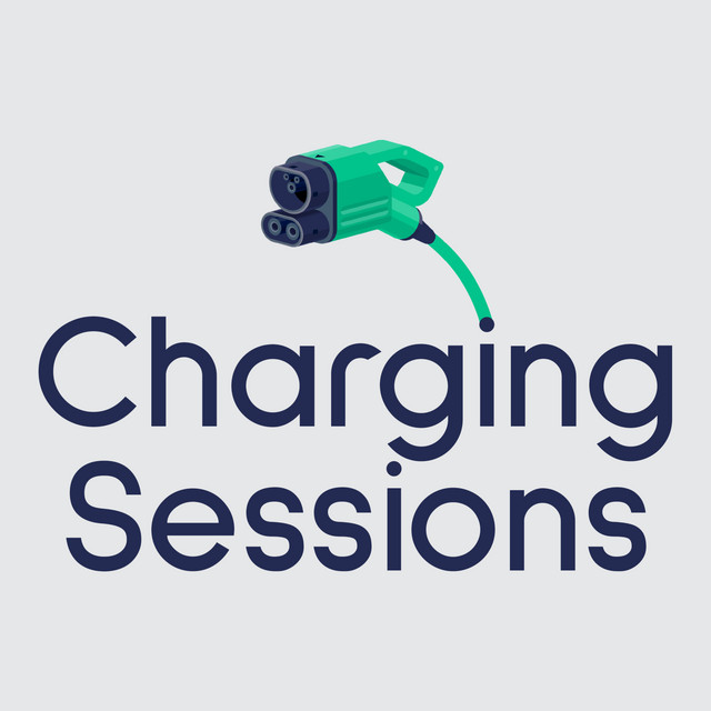 Charging Sessions | Podcast on Spotify
