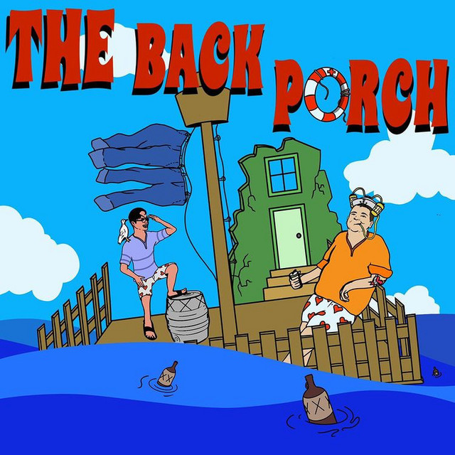 The Back Porch | Podcast on Spotify