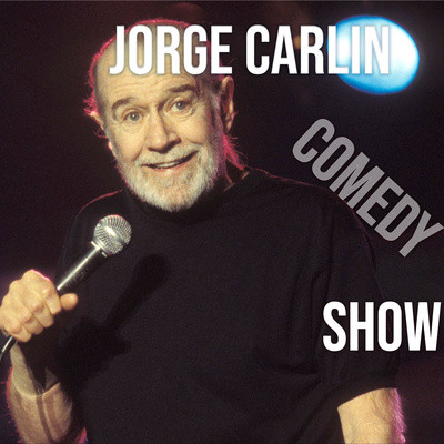 George Carlin - Modern Man - Gorge Carlin Stand Up | Podcast on Spotify