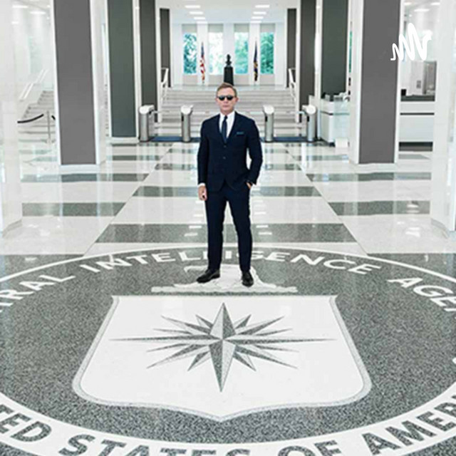Government secrets: CIA mind control segments | Podcast on Spotify