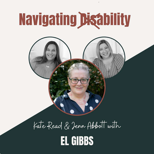 From Survival to Systemic Change: El Gibbs on Leading with Lived ...