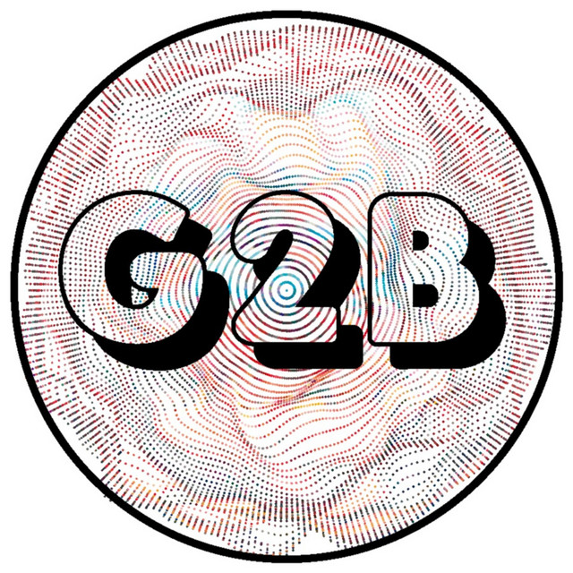 G2B - Relatos con datos | Podcast on Spotify