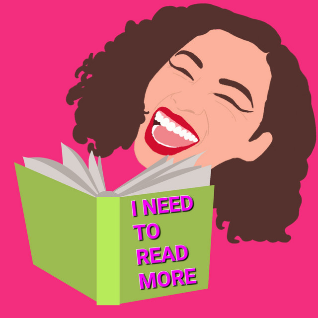 I Need To Read More | Podcast on Spotify