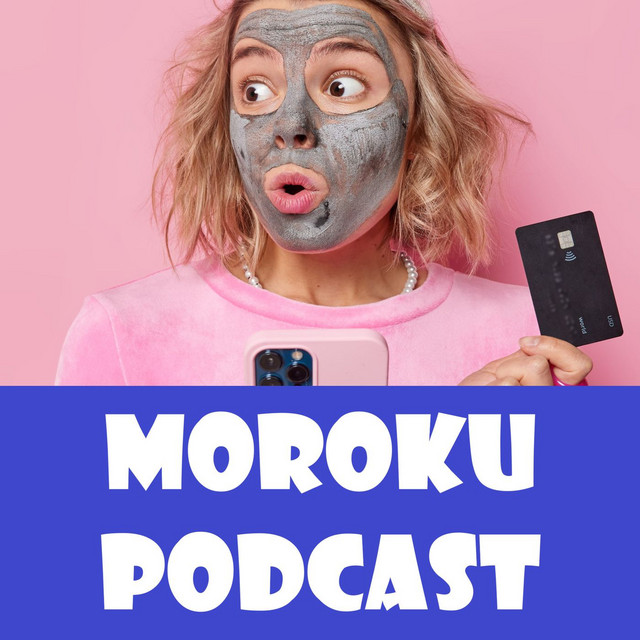 Moroku - Digital Engagement | Podcast on Spotify
