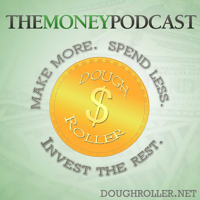 DR 268: The $96 Financial Plan with Mark Zoril - The Dough Roller Money ...