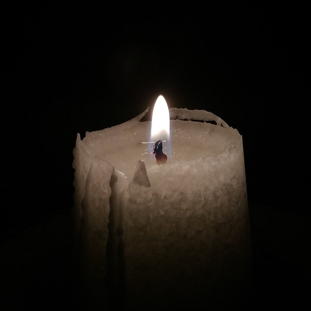 Podcast Lights Out | Podcast on Spotify