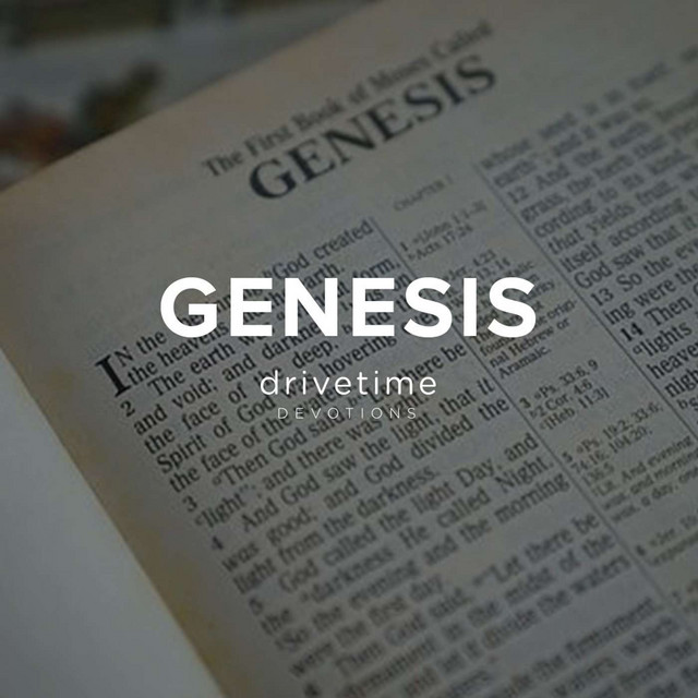 Week 10 Day 4 - Saddleback Church: DriveTime Devotionals | Podcast on ...