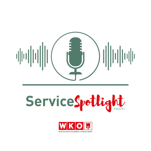 WKV - ServiceSpotlight | Podcast on Spotify