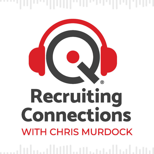Recruiting Connections with Chris Murdock | Podcast on Spotify