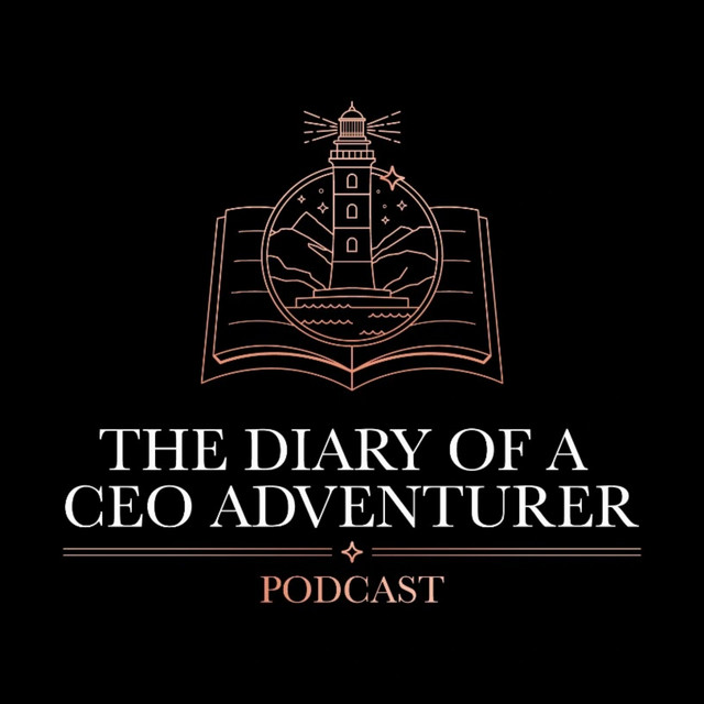 The Diary of a CEO Podcast | Podcast on Spotify
