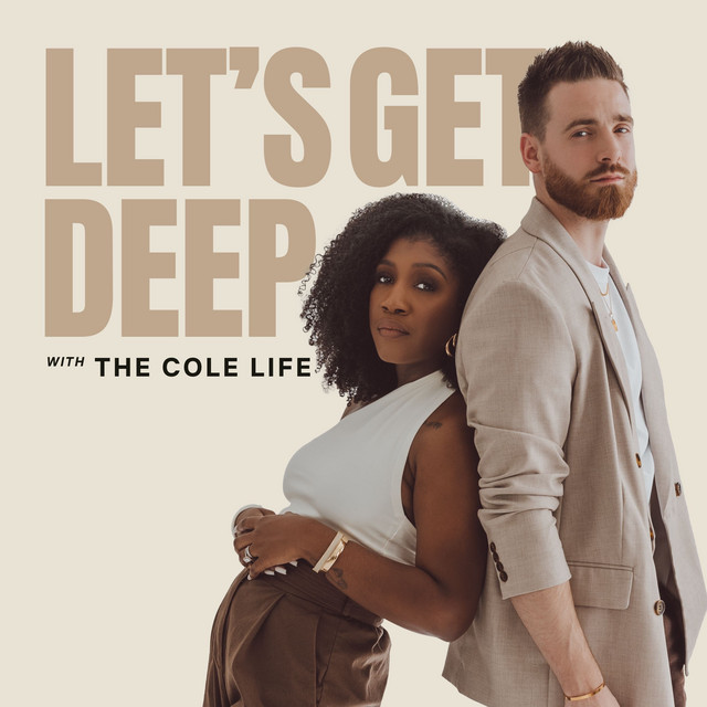 Let's Get Deep | Podcast on Spotify