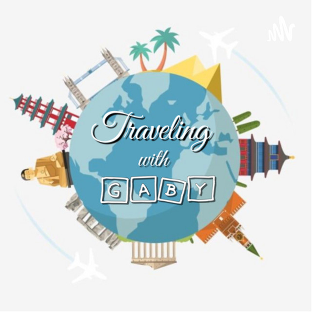 Gabriela Castillo | Podcast on Spotify
