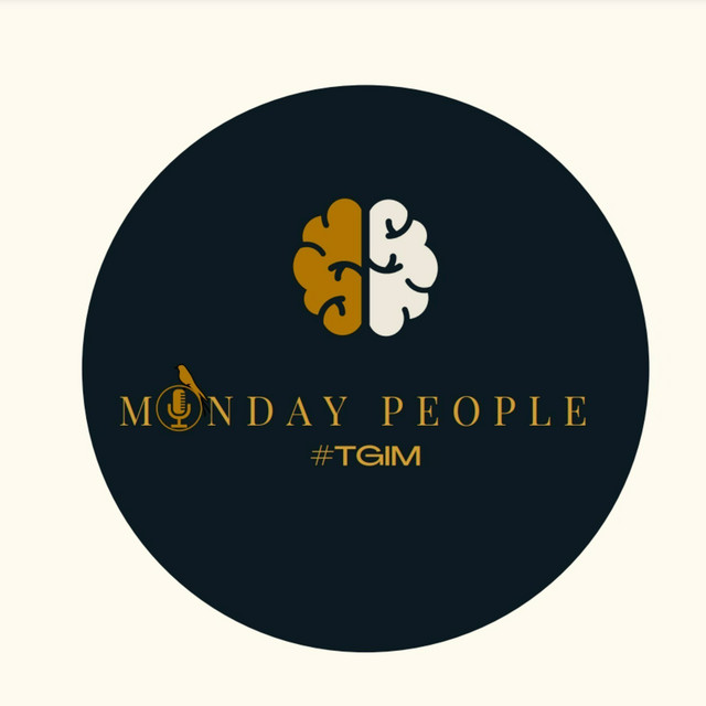 Monday People | Podcast on Spotify