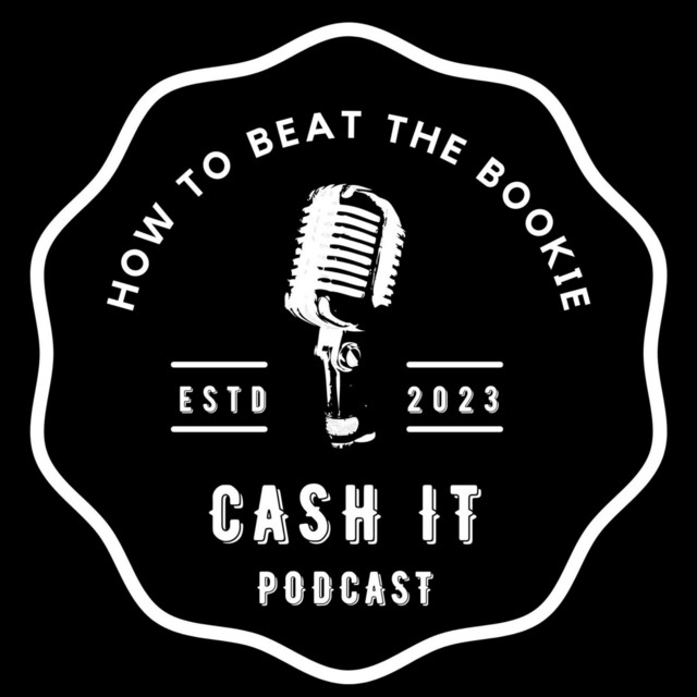 Cash It Podcast | Podcast on Spotify