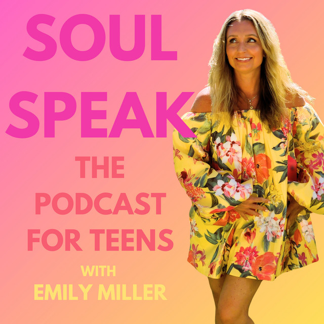 Soul Speak With Emily Miller | Podcast on Spotify