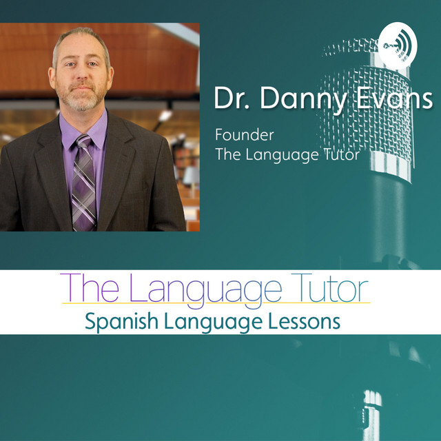 The Language Tutor Spanish | Podcast on Spotify
