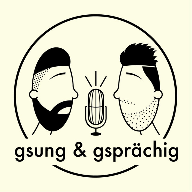 gsung & gsprächig | Podcast on Spotify