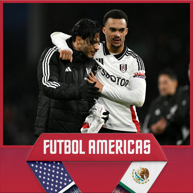 Futbol Americas: Antonee Robinson Shines & Concerns For Raúl Jiménez ...