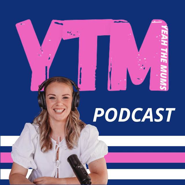Yeah the Mums Podcast | Podcast on Spotify