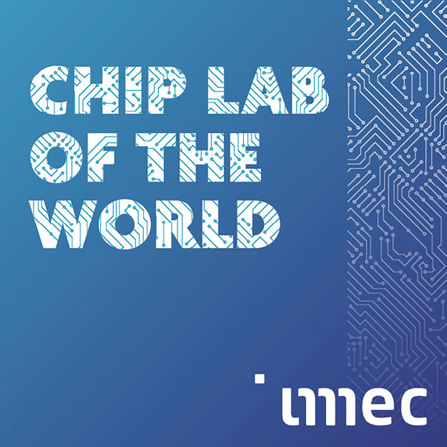 Chip lab of the world | Podcast on Spotify