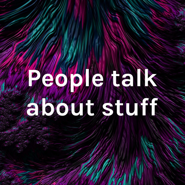 Space talk | Podcast on Spotify