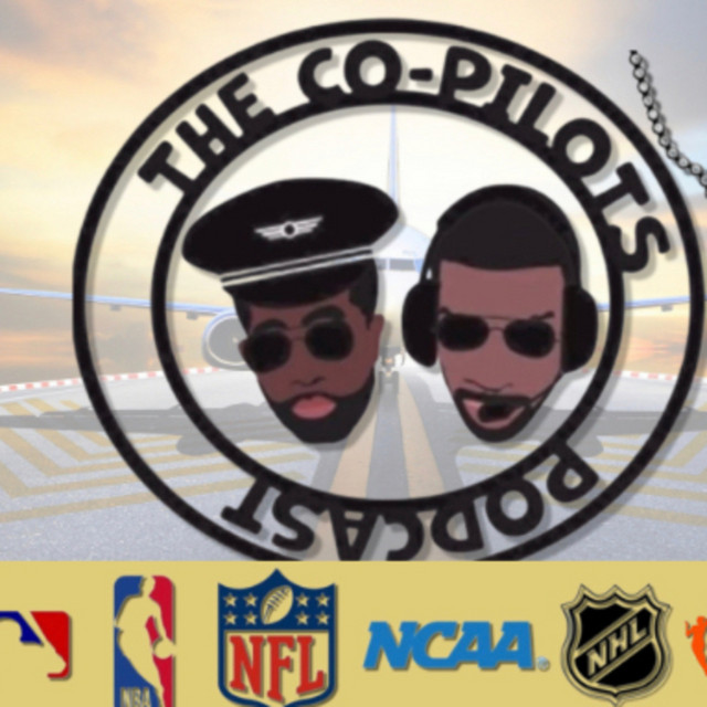 Co Pilot Podcast | Podcast on Spotify