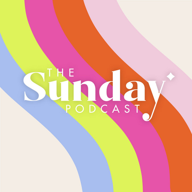 The Sunday Podcast | Podcast on Spotify