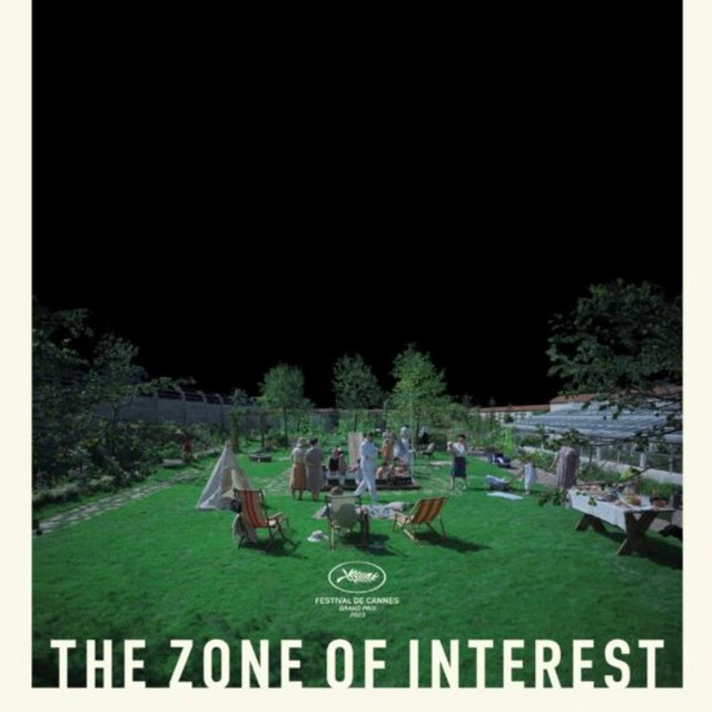 "The Zone of Interest" - discussion with the filmmakers - On Auschwitz ...