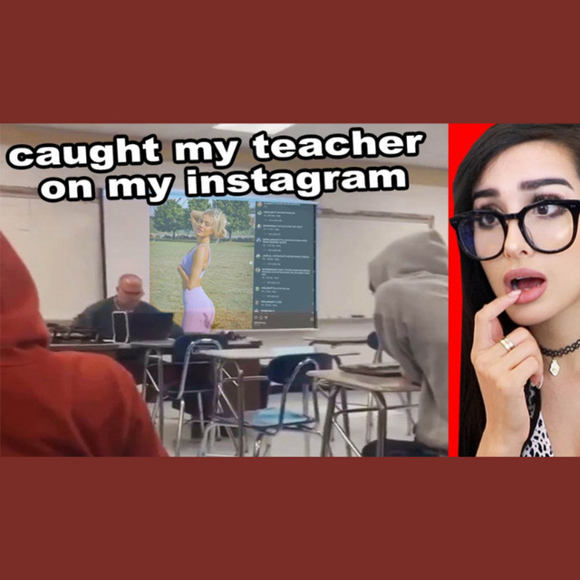 People Who Got Caught In 4k Sssniperwolf Podcast Podtail