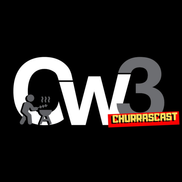 CW3 CHURRASCAST | Podcast on Spotify