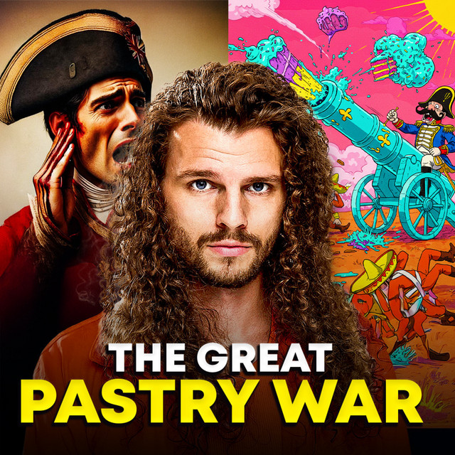 History’s Pettiest Wars: Pastry War, Stray Dog War, & Bird Poop War ...