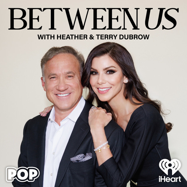 Between Us | Podcast on Spotify