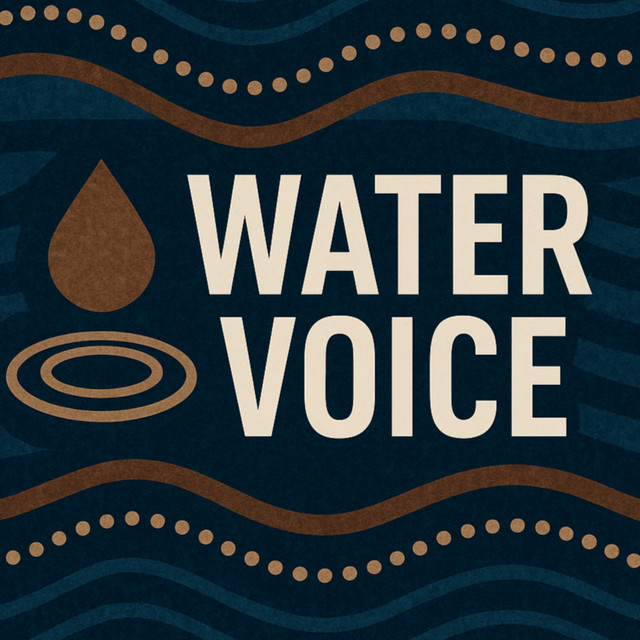 Water Voice | Podcast on Spotify