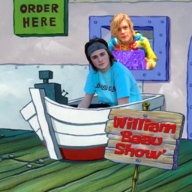 William 'Beau Show' | Podcast on Spotify