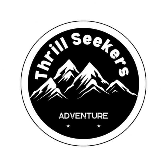 The Thrill Of Adventure Sports and Outdoor Activities by Thrill Seekers ...