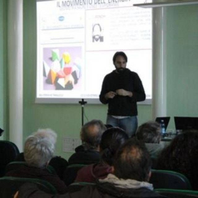 Luca Ronchi - Liberi Pensieri Filosofico/Esoterici | Podcast on Spotify