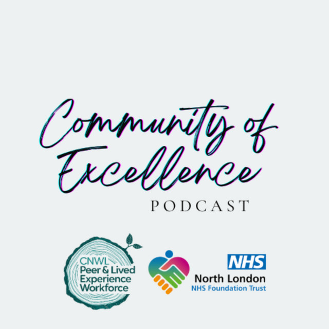 Community Of Excellence | Podcast on Spotify