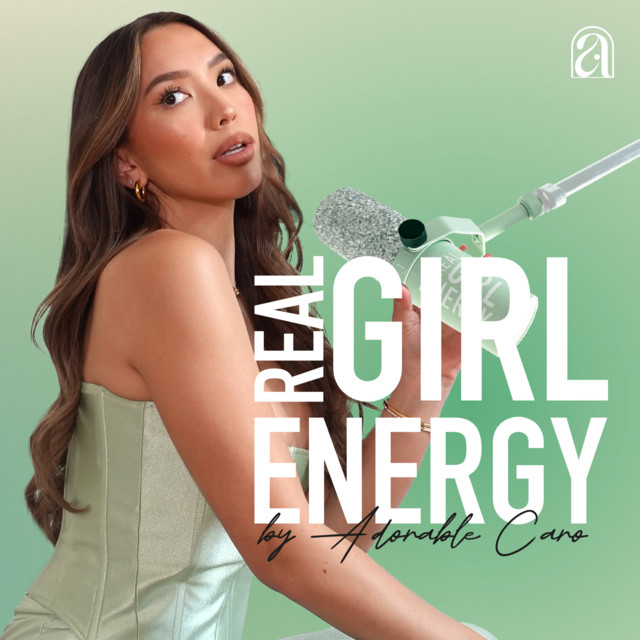 Real Girl Energy | Podcast on Spotify