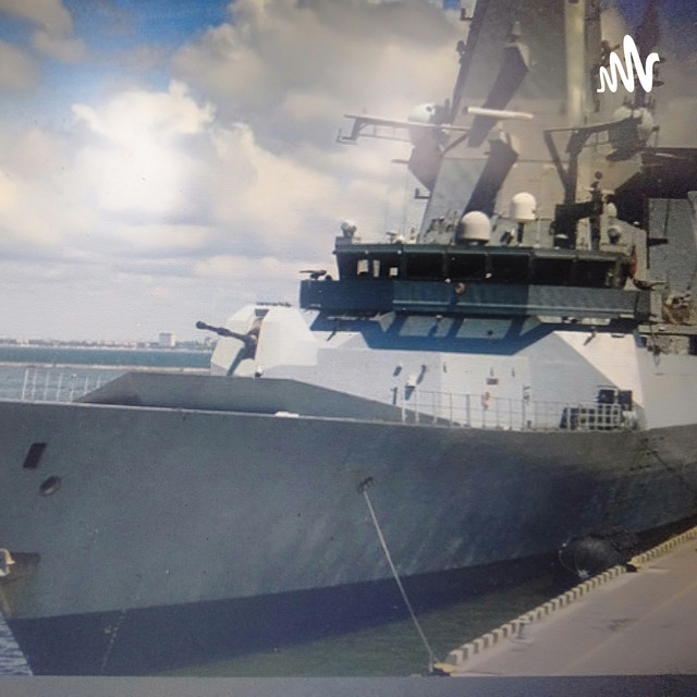 aircraft carrier | Podcast on Spotify