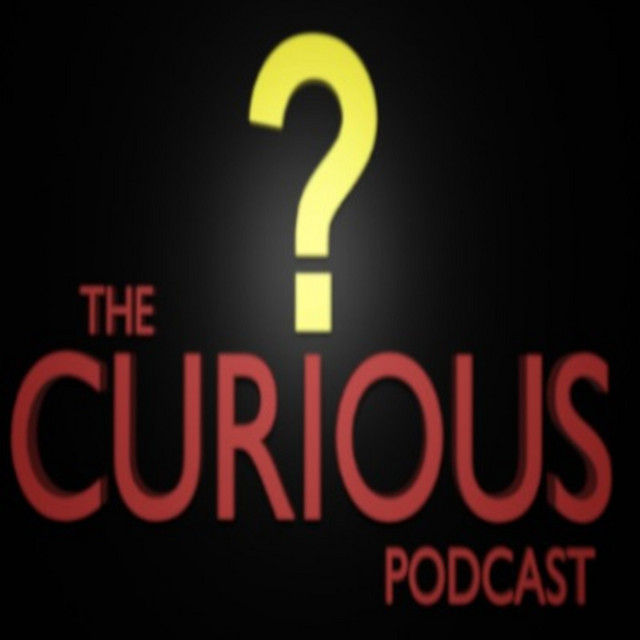 The Curious Podcast Podcast On Spotify