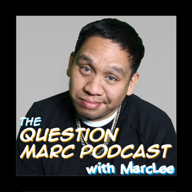 The Question Marc Podcast | Podcast on Spotify